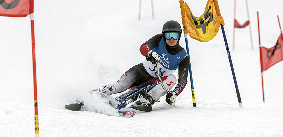 Skibob: Auftakt in die neue Saison | Sport | Nachrichten