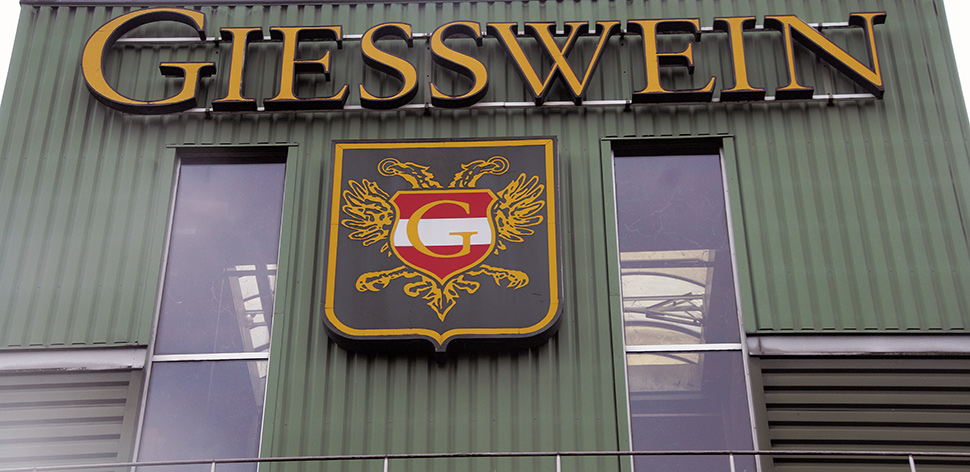 Giesswein verlegt Fertigungsjobs | Lokales Kufstein | Nachrichten