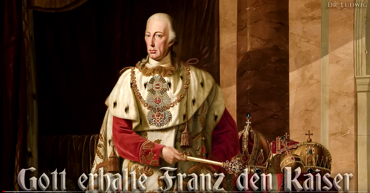 Gott erhalte Franz den Kaiser! | Hymnen